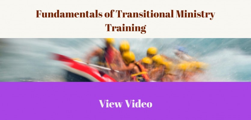 IMN | Interim Ministry Network