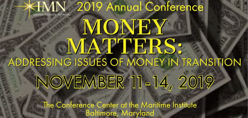 IMN | Interim Ministry Network