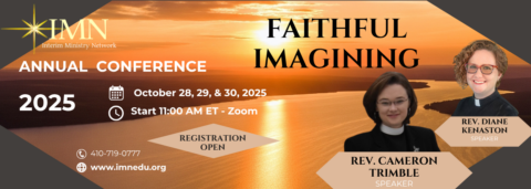 Welcome to IMN - IMN